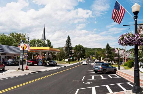 VTrans Highway Resurfacing - DuBois & King, Inc.