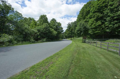 Green Mountain Stock Farm - DuBois & King, Inc.